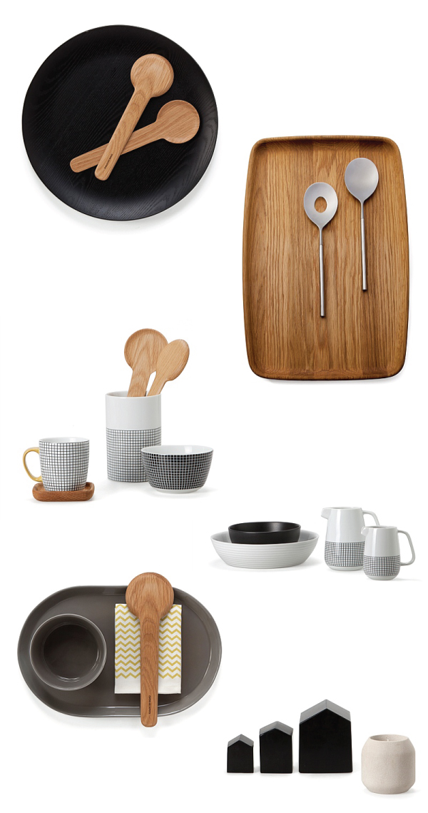 anaca studio.: My pick - Country Road homeware collection