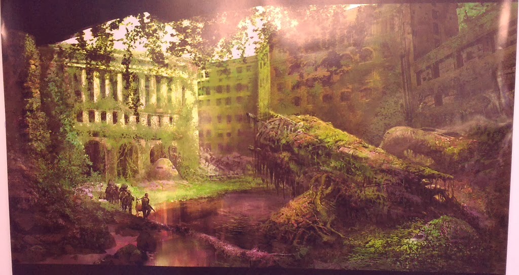 New Dropzone Commander Models Released. - Faeit 212