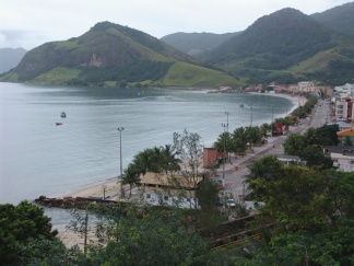 Blog do Rodrigo: Um ano morando em Muriqui