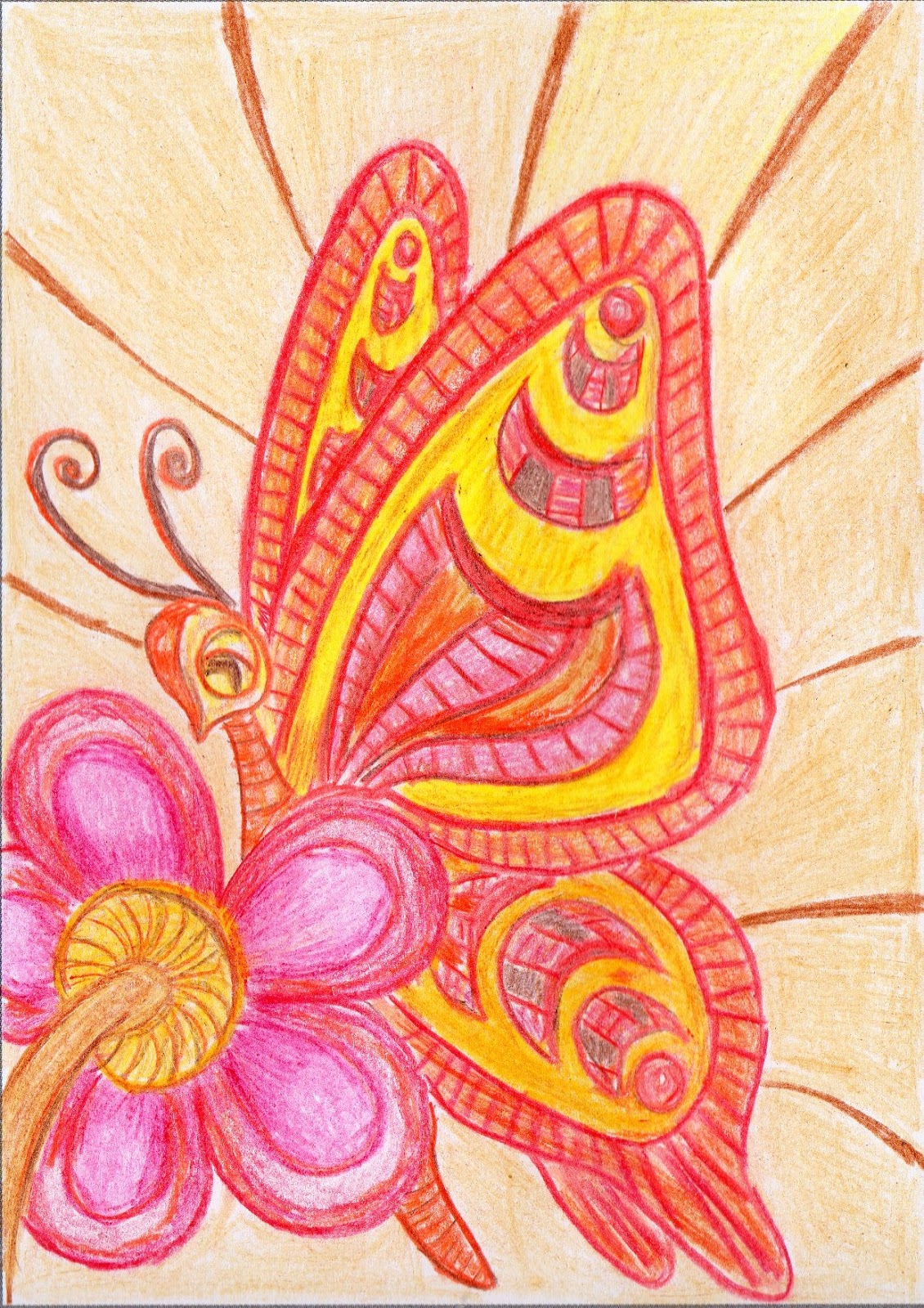 ED PLÁSTICA, VISUAL Y AUDIOVISUAL: Gamas cromáticas