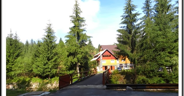 Recomandari in statiunea Arieseni - cazare, masa si trasee turistice ...