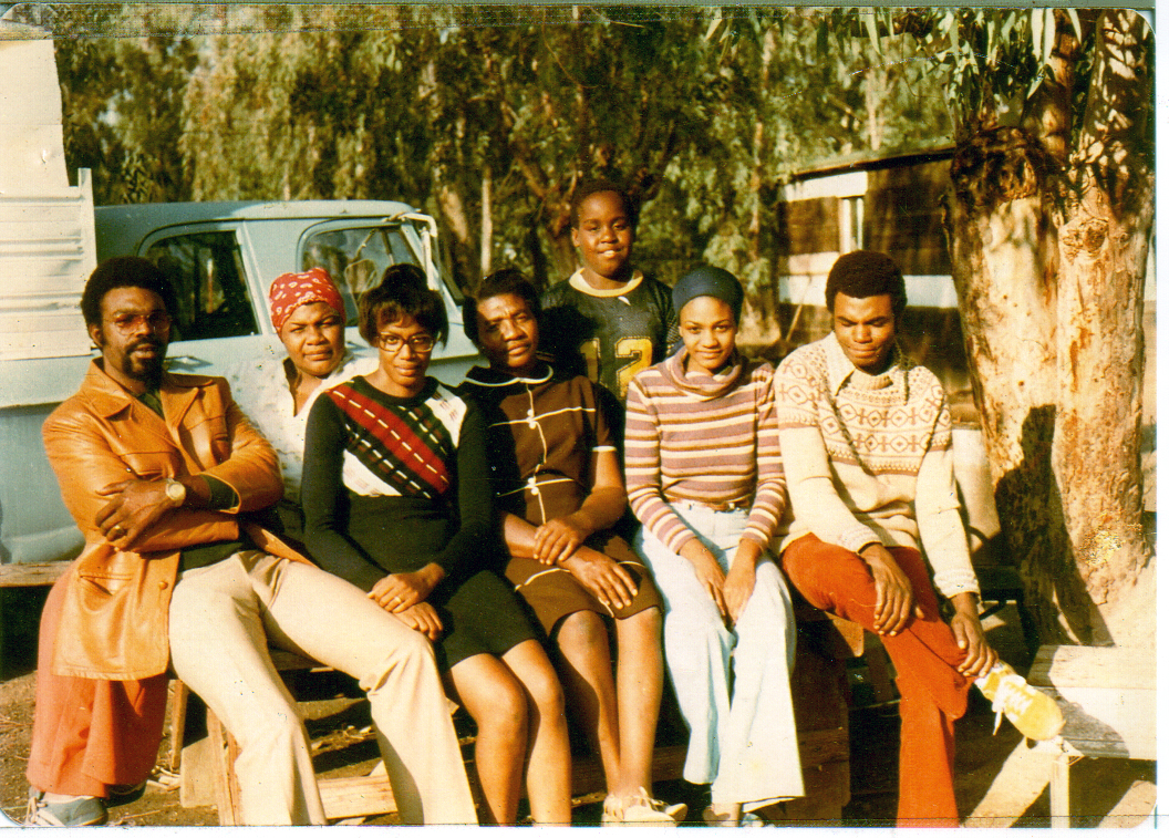 FAMILY HISTORY CHANNEL : Rillie Louise Gilchrist