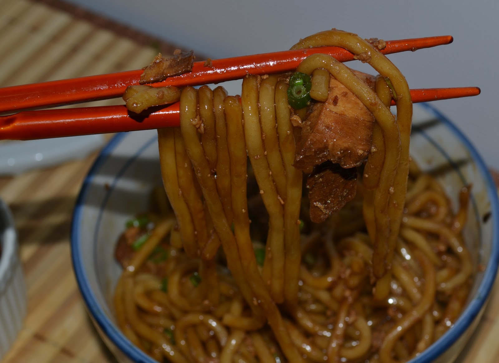 Food@Home Sweet Home: Yi Poh Lou Shu Fun - MFF - Negeri Sembilan