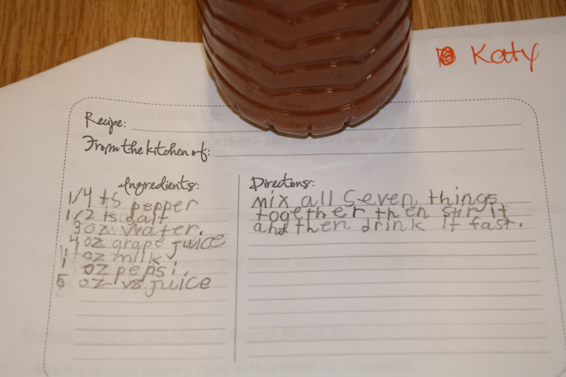 Summing Up The Smiths: Freckle Juice