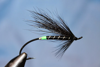 Landlocked Atlantic Salmon Flies