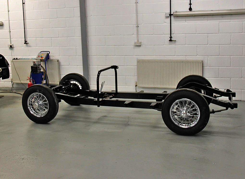 Interview with Charles Morgan in Autocar - Talk Morgan - Morgan Sports ...