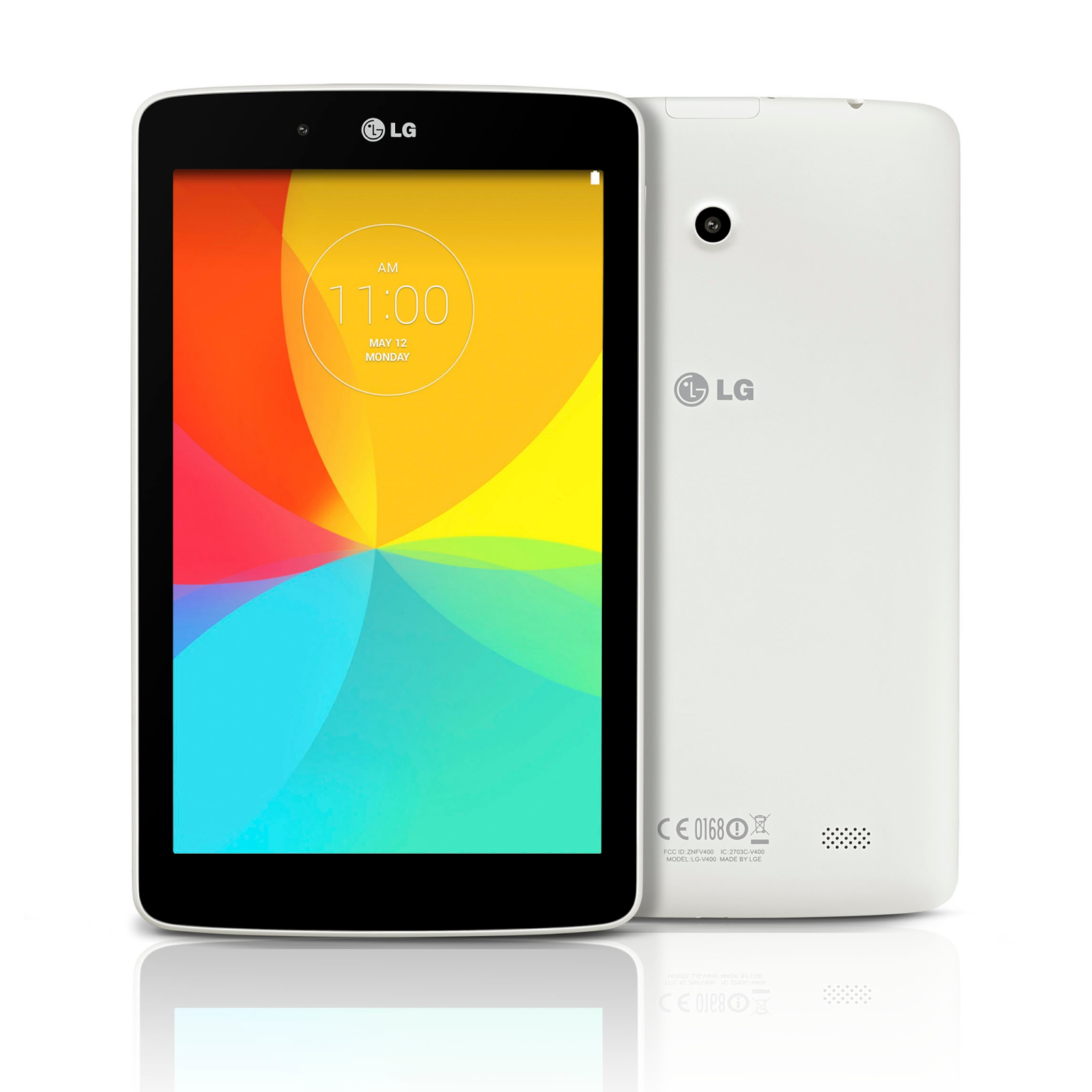 LG officially announces G Pad 7.0, G Pad 8.0 and G Pad 10.1 tablets; G ...