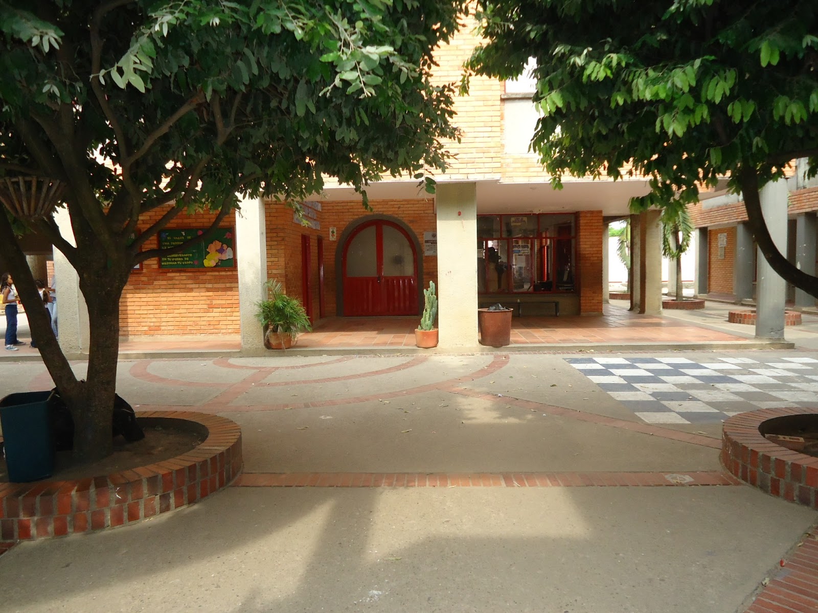 Colegio ITEY Yopal