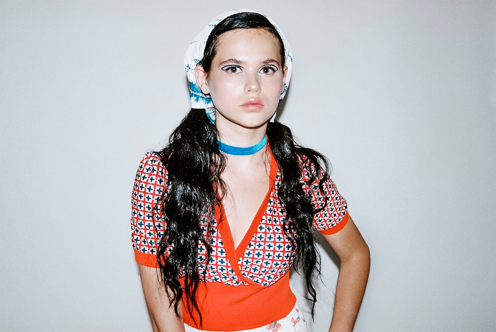 Alida Buffalo: Alida Buffalo's "AB FAB" LOOKBOOK