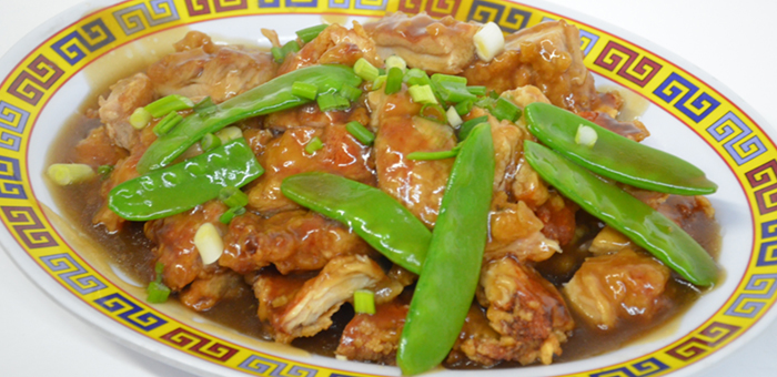 COMIDA CHINO - PERUANA.: POLLO CHI JAU CAY / 式鸡肉CHI JAU CAY / КИТАЙСКИЙ ...