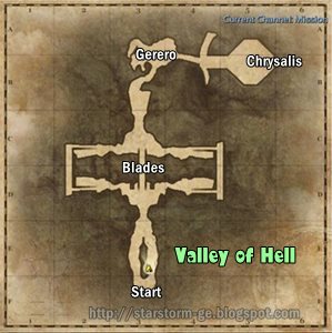 Valley of Hell