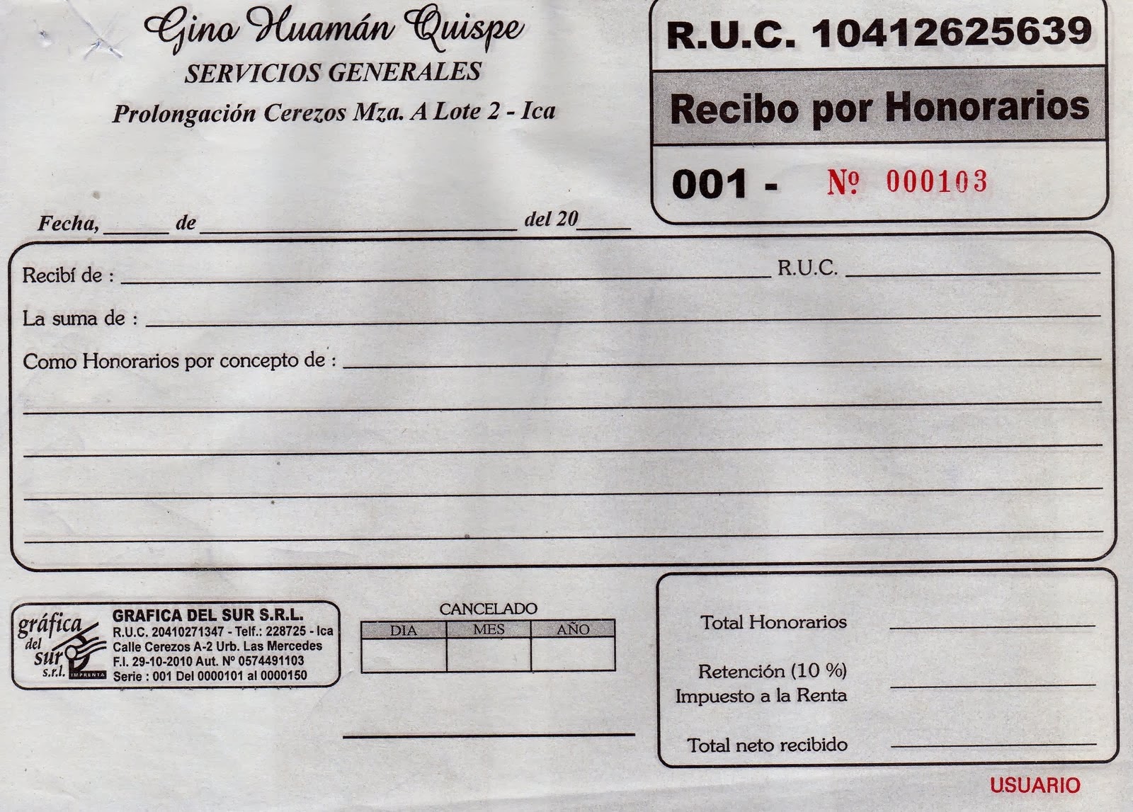 documentación mercantil: noviembre 2013