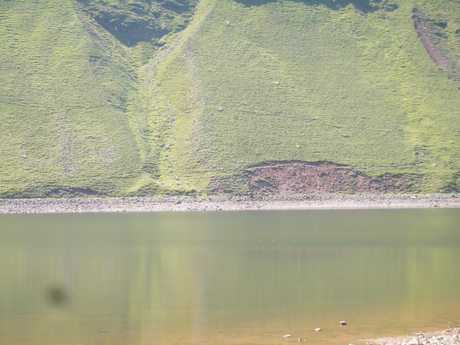 Codlinsandcream2: The Lady of the Lake - the legend of Llyn-y-Fan-Fach