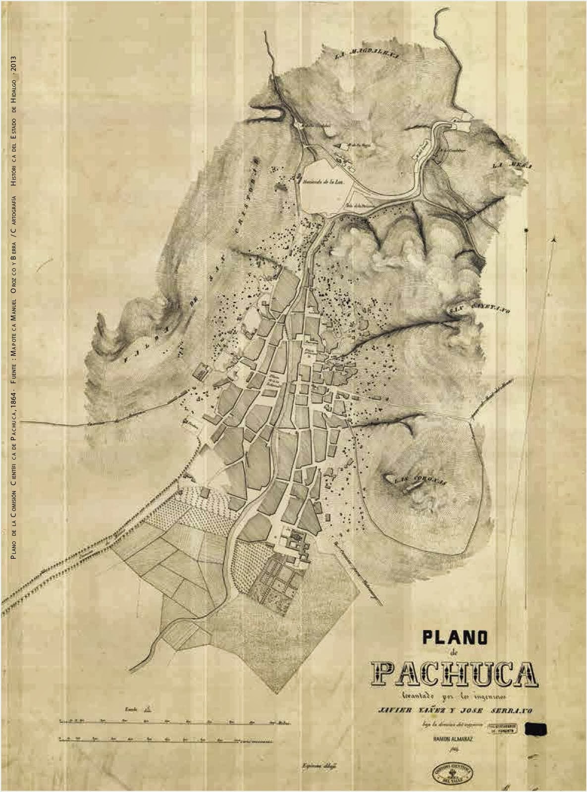 Transeúnte solitario: José Vergara ofrecerá la conferencia “El plano de ...