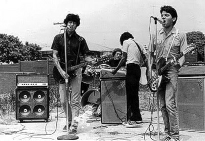 OLD, WEAK BUT ALWAYS A WANKER - THE PUNK YEARS: THE ZEROS - Wild ...