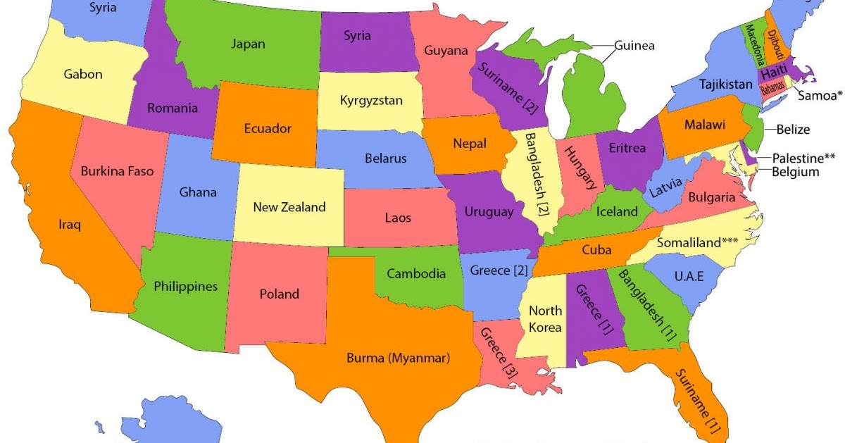 usa labeled map blank 50 states map us map 50 states labeled united ...