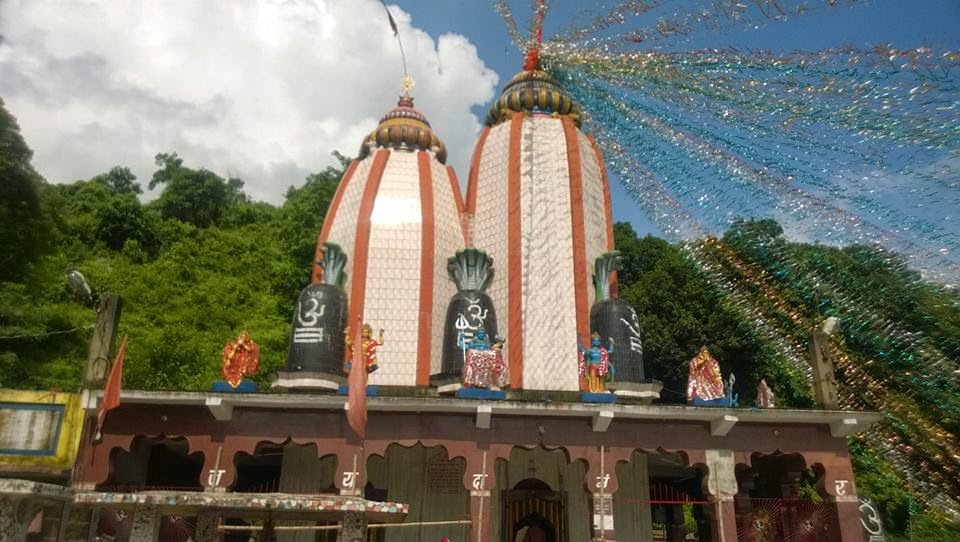 Andy's Blog: My weekend trip to Purulia, Chandil Dam, Jayda Temple ...