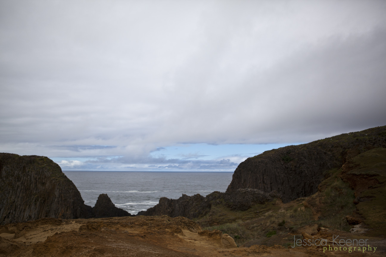 Jessica Keener Photography : Overleaf Lodge • Yachats, OR