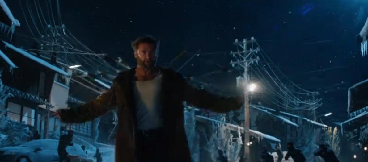 WOLVERINE INMORTAL (THE WOLVERINE): ANÁLISIS DEL TRAILER