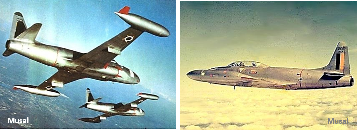 GBN Defense - A informação começa aqui: O Lockheed TF-33A - O primeiro ...