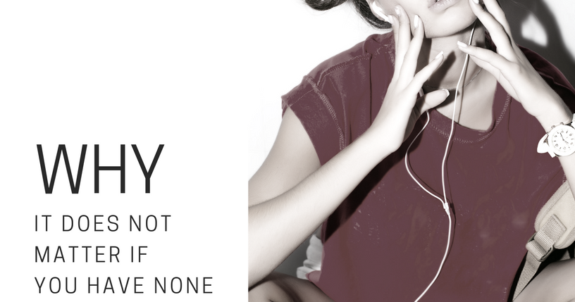 MOTIVATING MONDAY: HOW TO WORK WITH ZERO MOTIVATION | Pure Power Panda