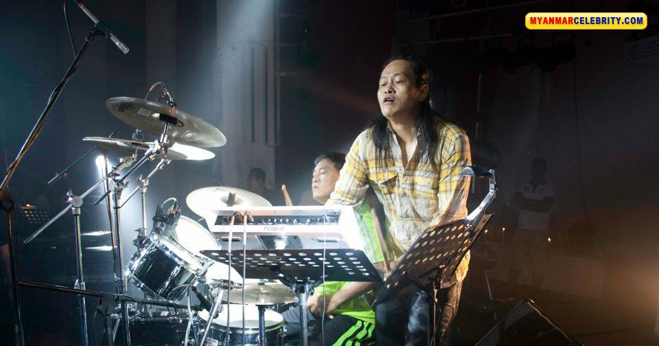 Photos: Iron Cross (IC) Concert in Kuala Lumpur, Malaysia