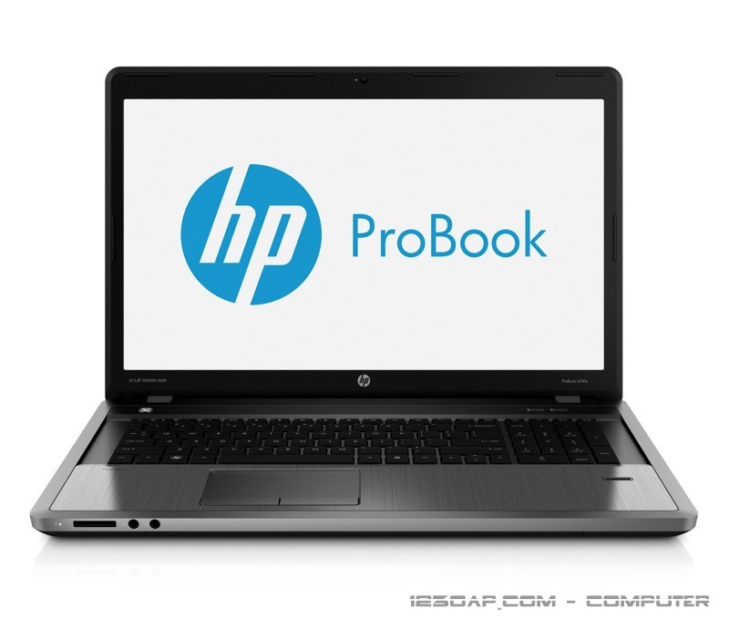 HP Probook - Cực chuyên nghiệp giúp bạn tự tin hơn | Viết bởi 123oap.com