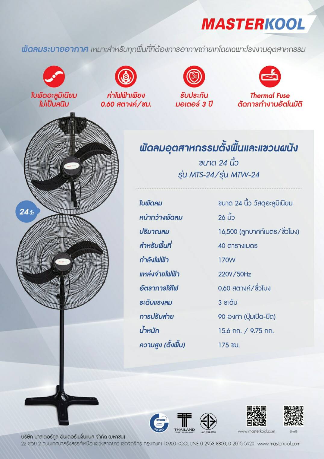 ซื้อพัดลม ไอเย็น ราคา ถูก พัดลม ทำความเย็น