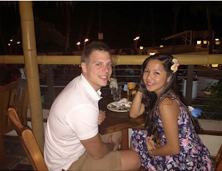 Dawn Chang 101: 15 Things You Need to Know About Her (with HOT photos ...