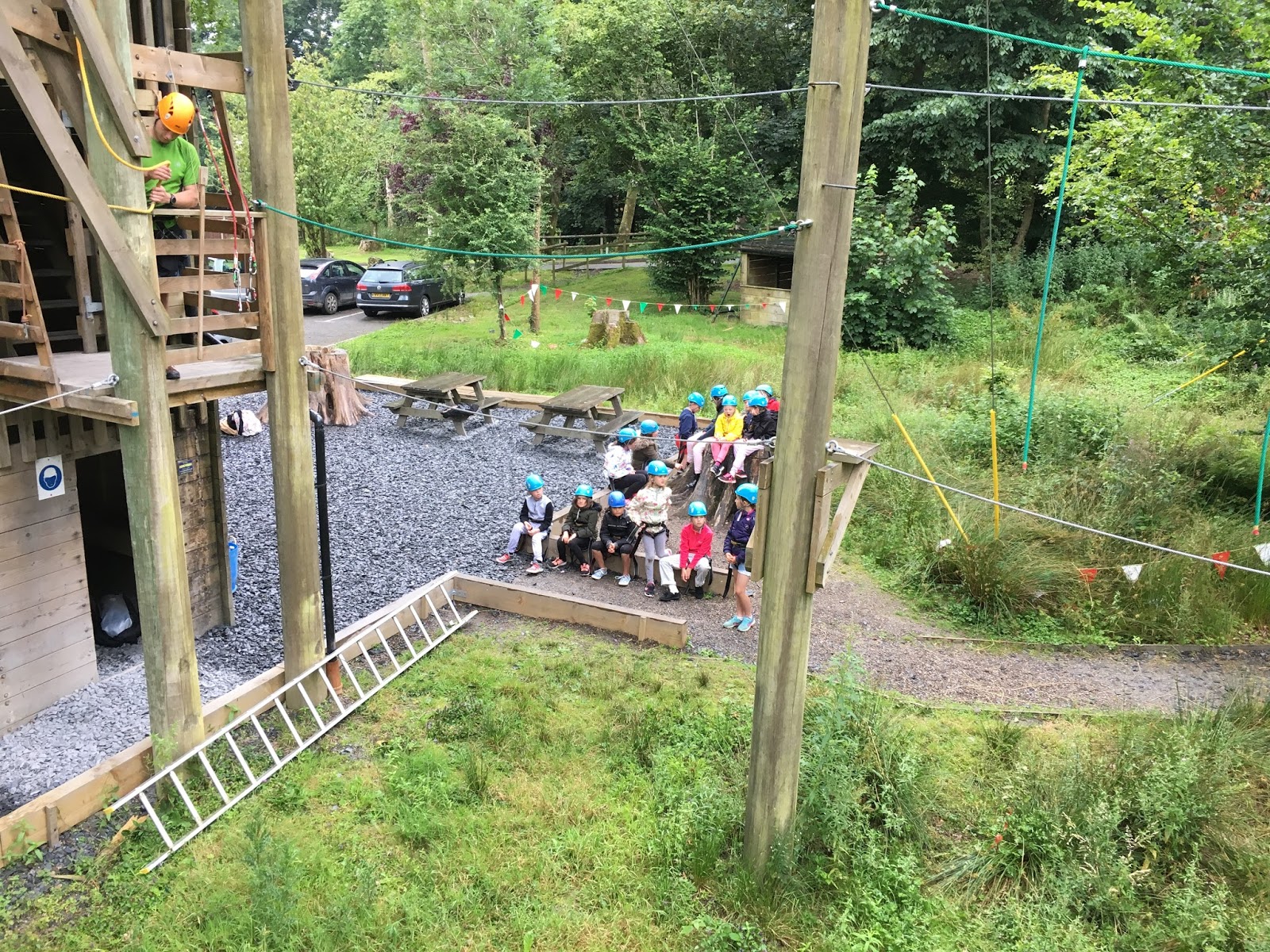 Ysgol Y Tywyn: Glan Llyn