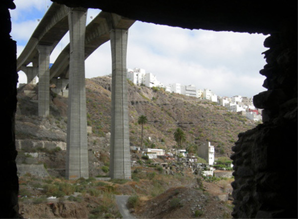 Mi Gran Canaria: ALBITURRÍA (LAS PALMAS DE GC)