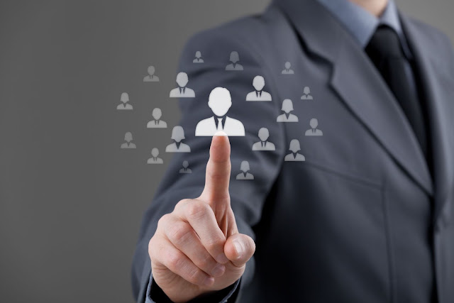 HR-management: Maximizing Talent Matching Using HRMS