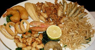 ¿Cómo se hace el pescaito frito?