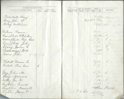 Heirlooms Reunited: 2015