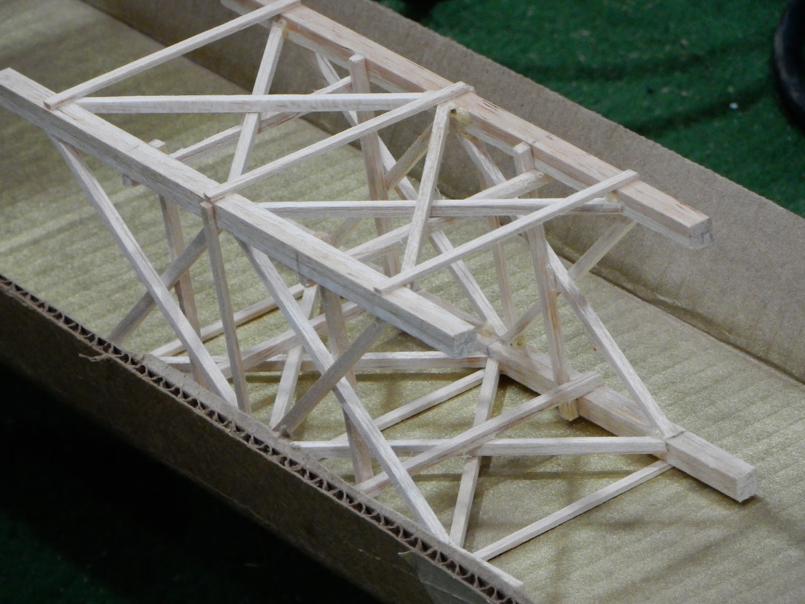 Riding The Horizon: Odyssey of the Mind 2015 World Finals