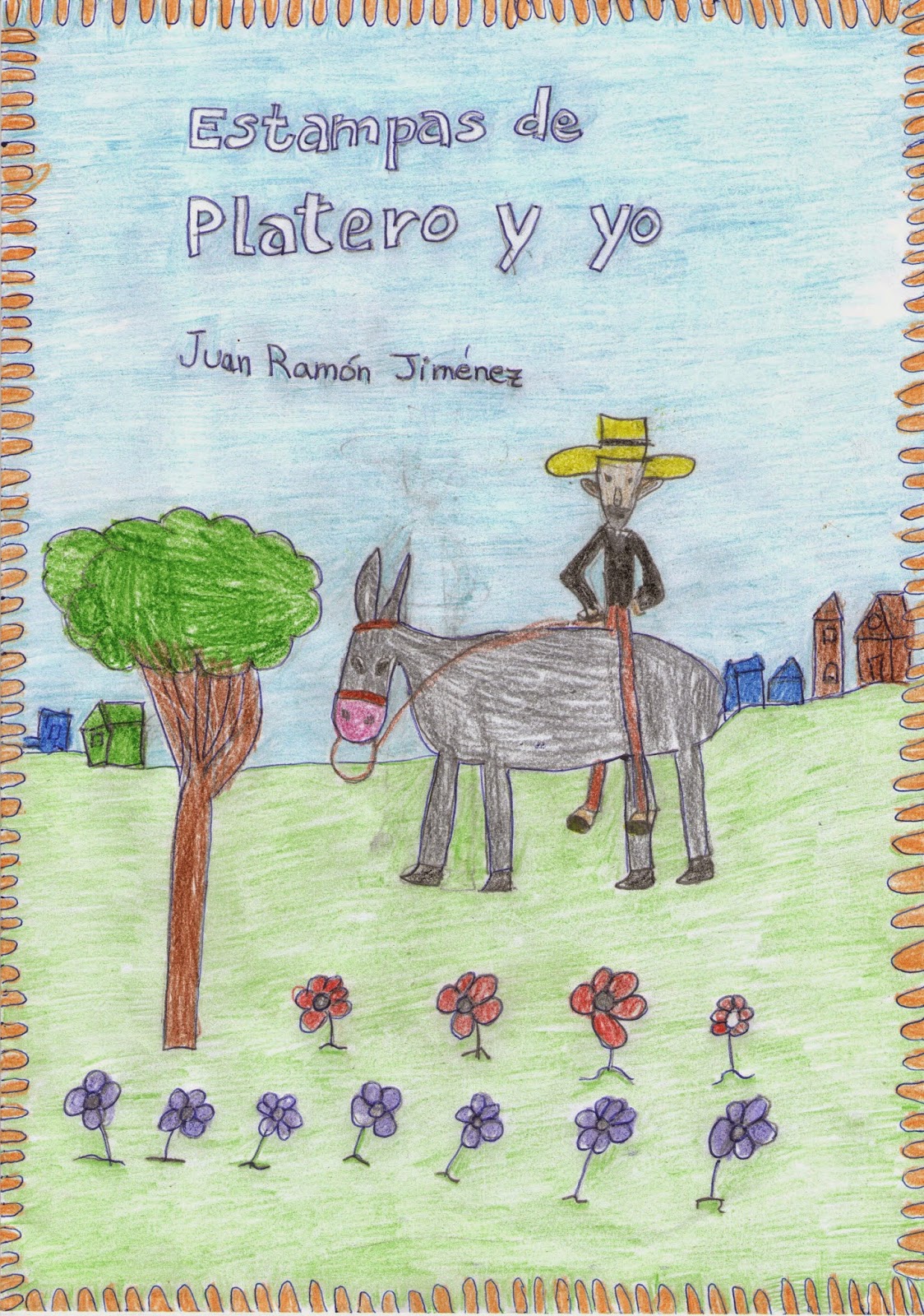 Platero y yo | Supercalifragilisticoespialidoso | Blog Educativo