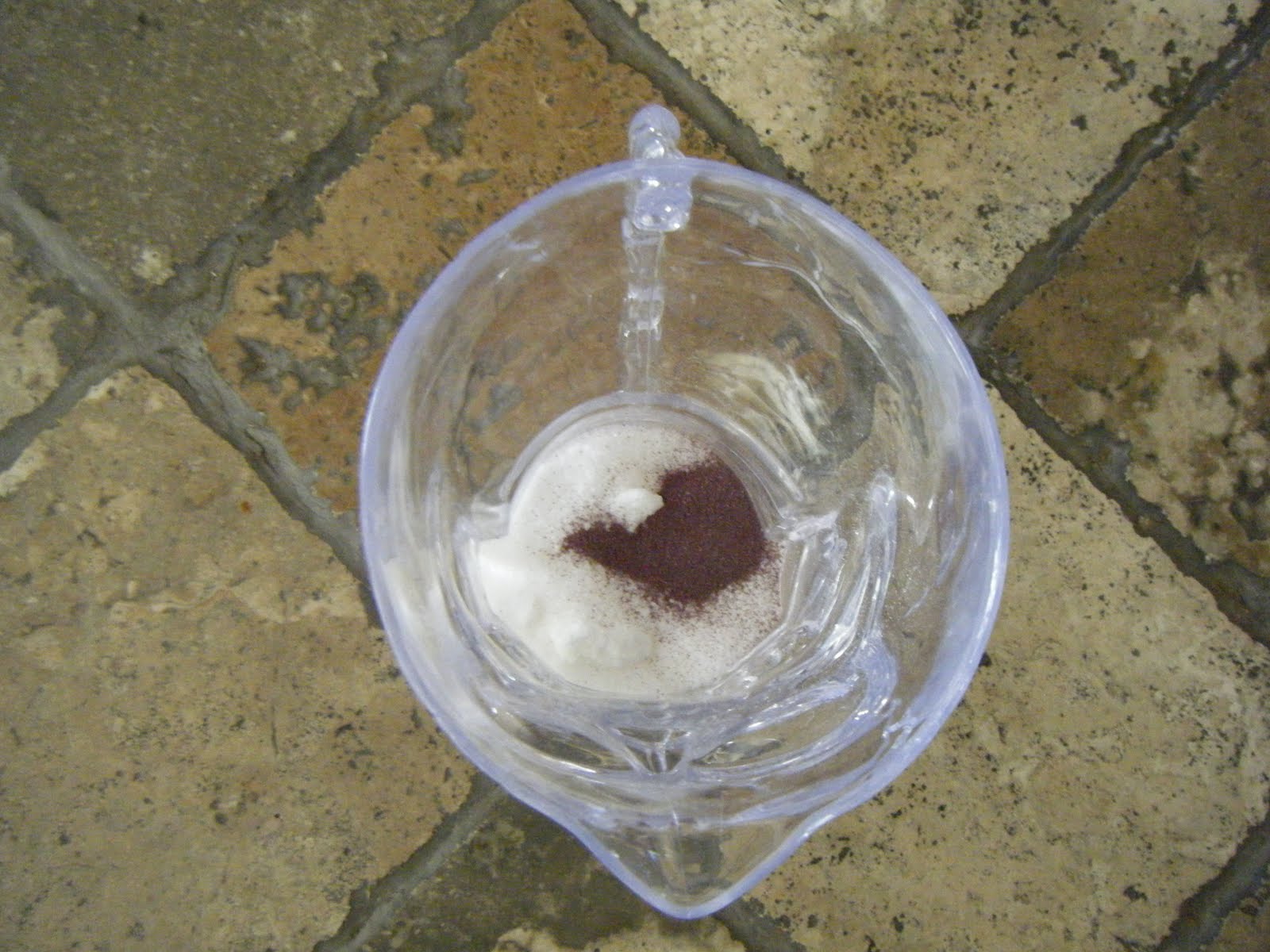 CHANNEL 13: Halloween Skull Pitcher