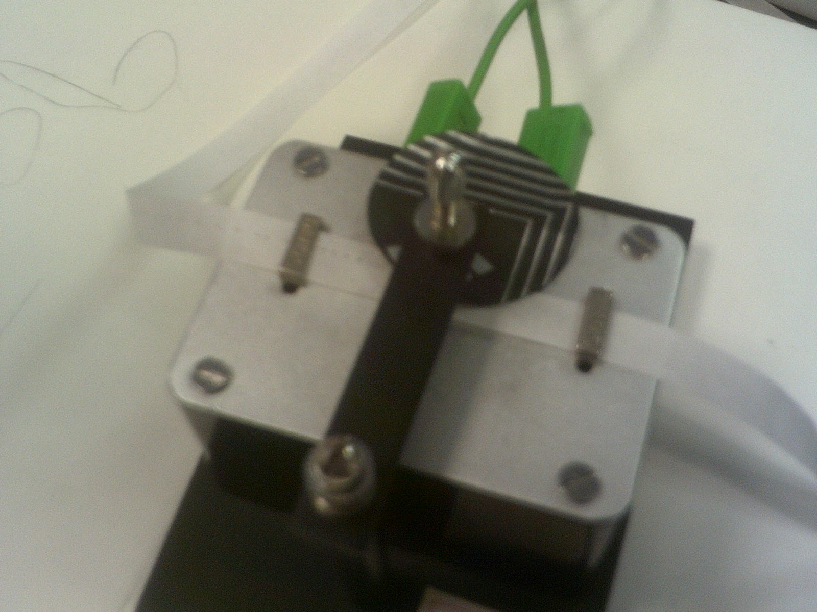 wigton physics: Ticker timers