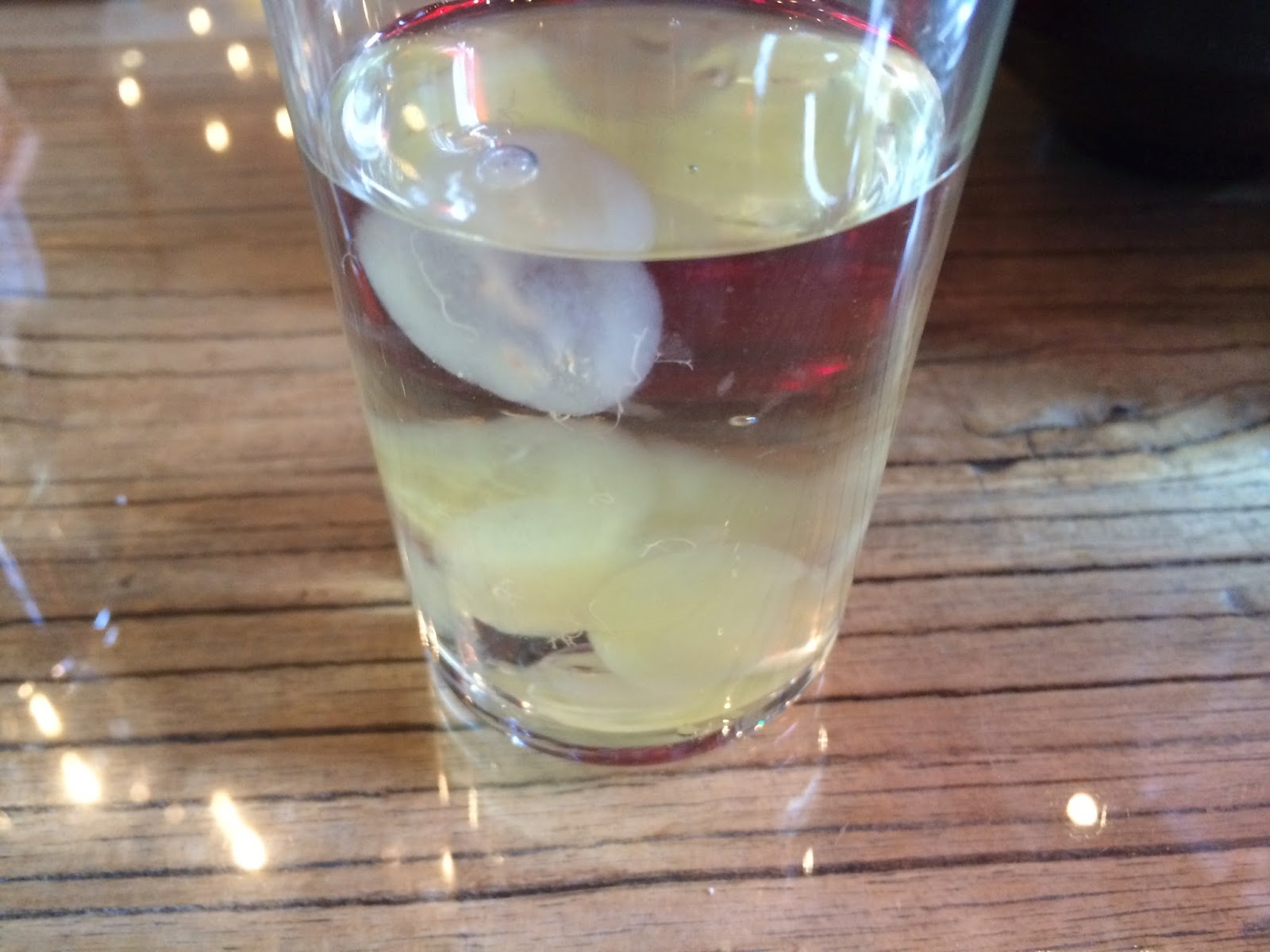 Eating for Sanity: Urban Belly