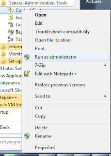 WDANYANTO's Technical Journal: Error “DB2JAVIT : RC = 9505” when ...
