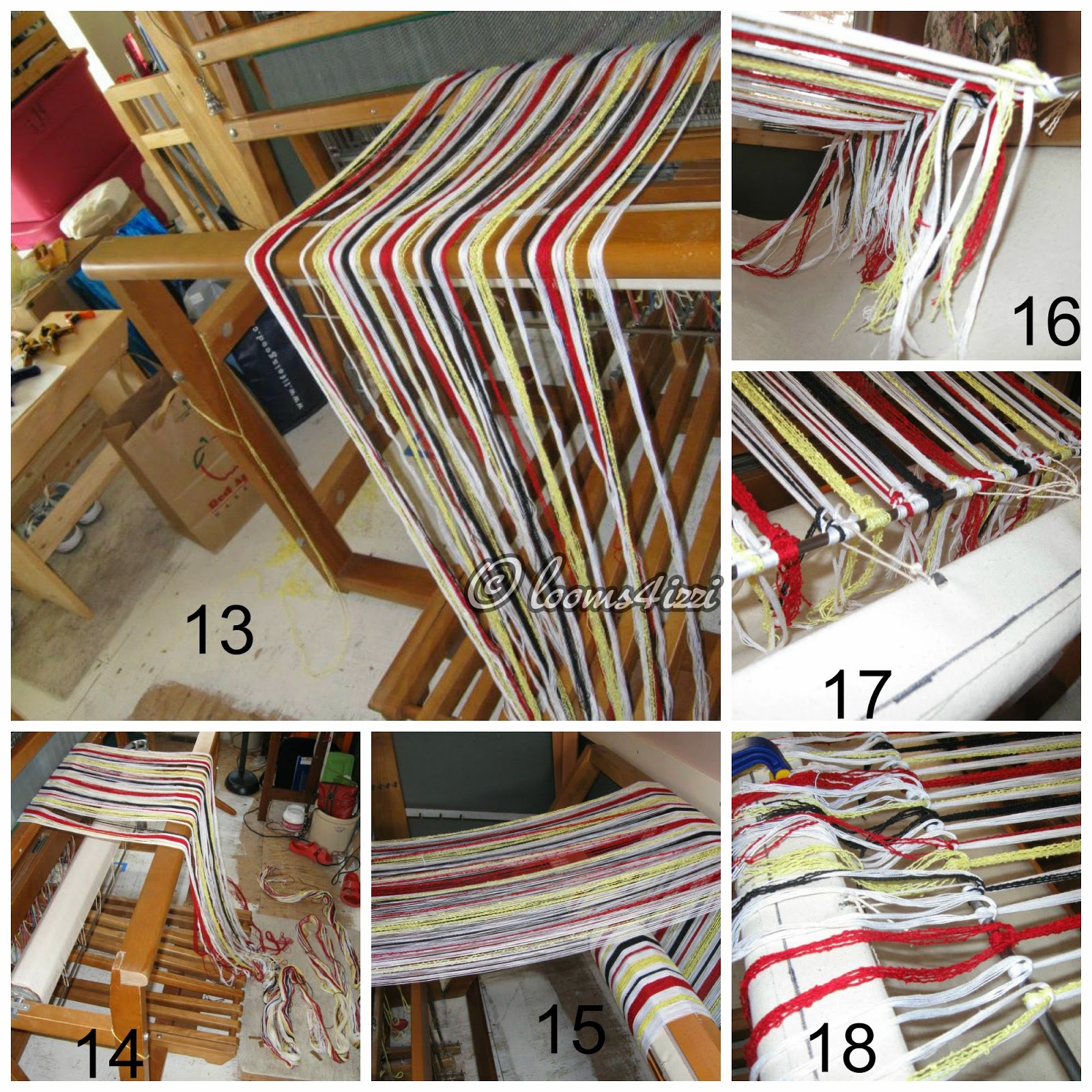 dolly's designs: Such a Talented Lady!