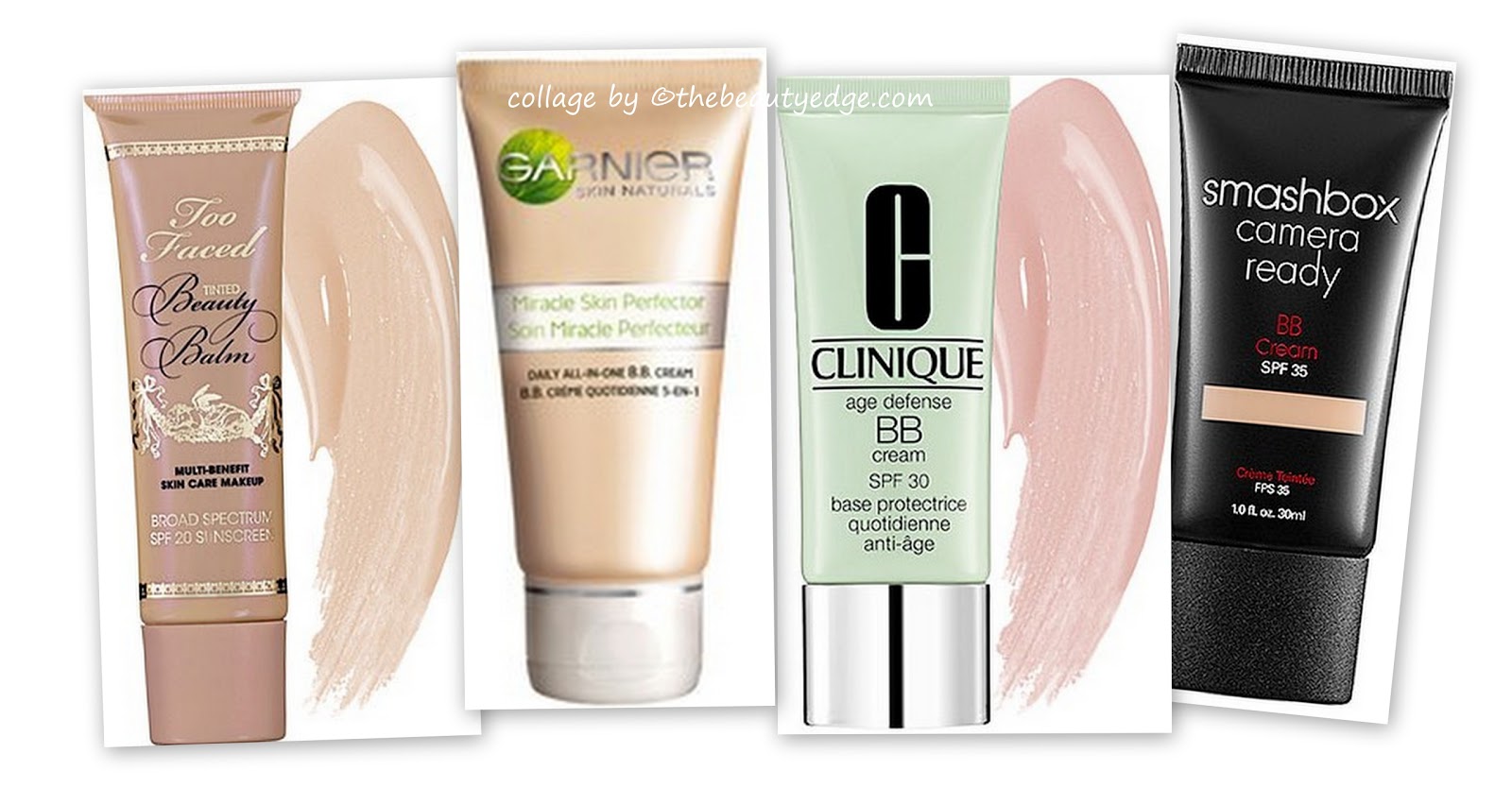 BB Creams 101 | Makeup is my love