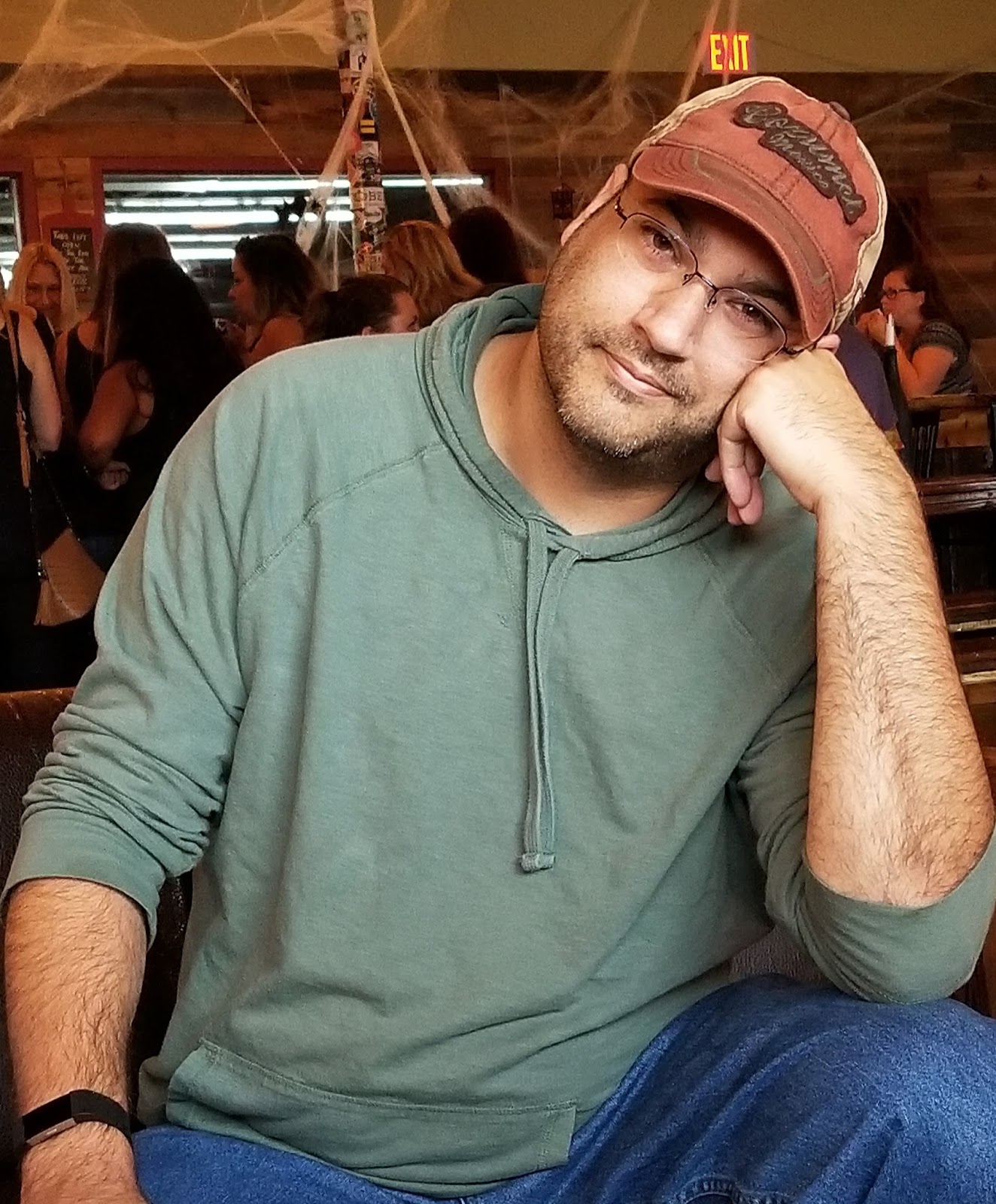 GJJ Games: People Behind the Meeples - Episode 90: David Abelson