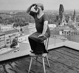 Peak Show: Famous Clowns