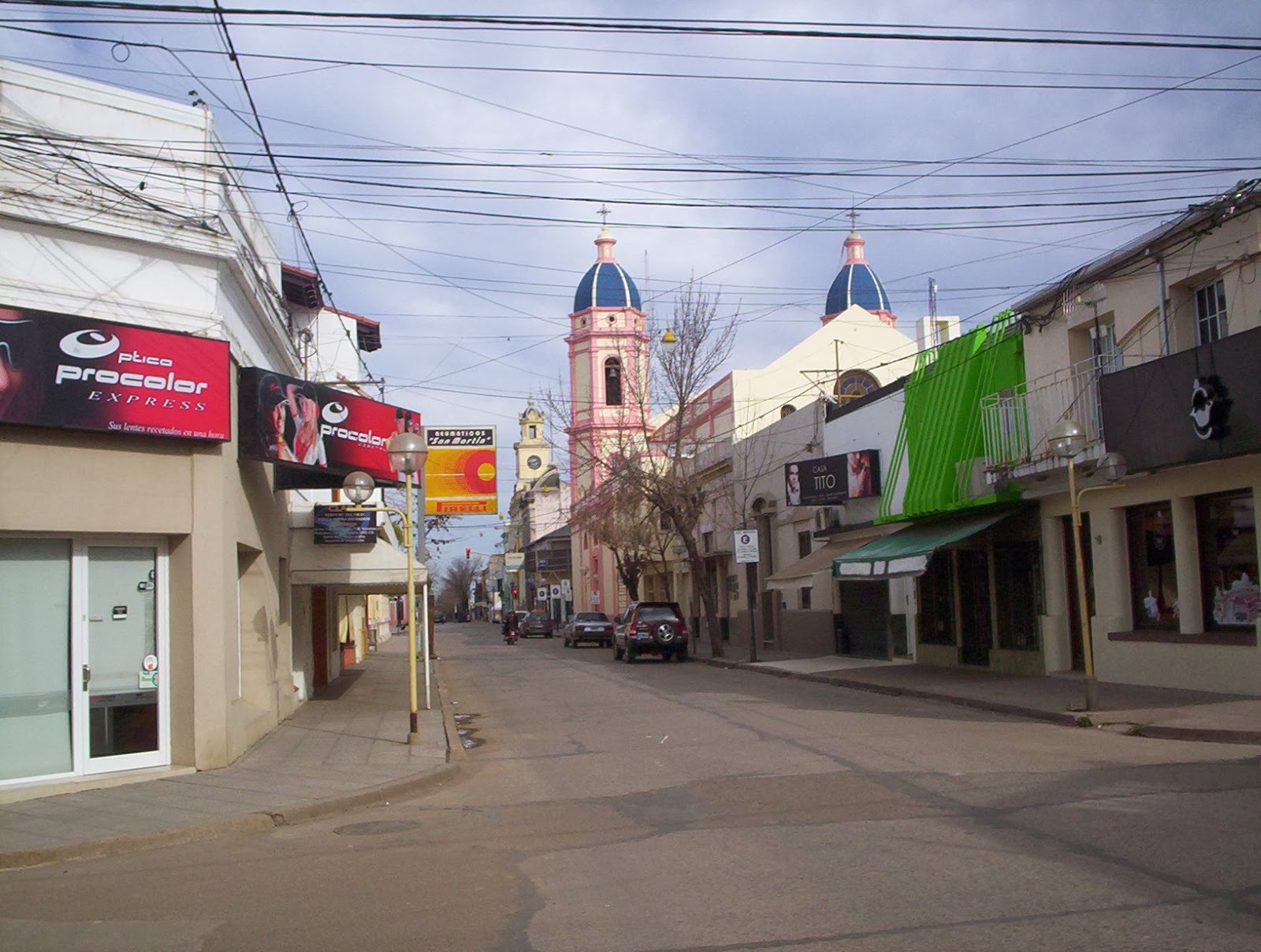 Villa Clara Entre Rios: RECORRIENDO ENTRE RIOS, VILLAGUAY