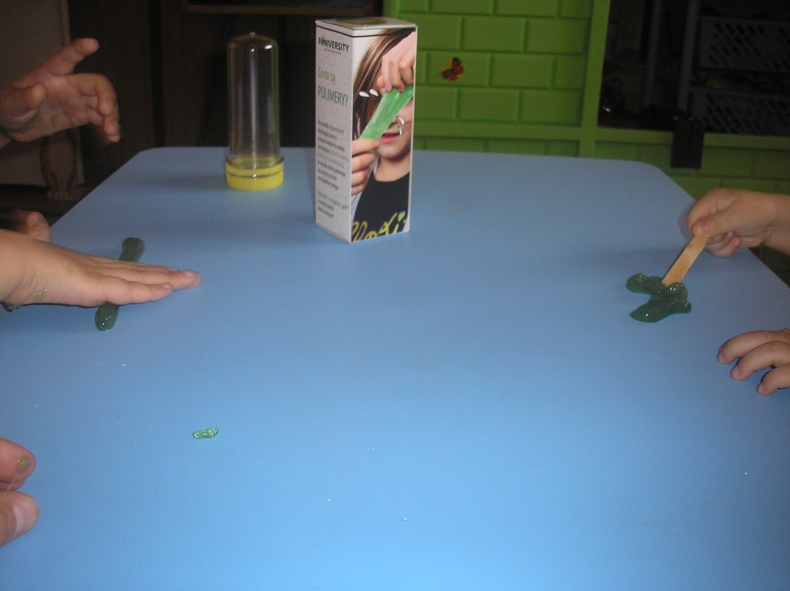 FUN goo - Funiversity