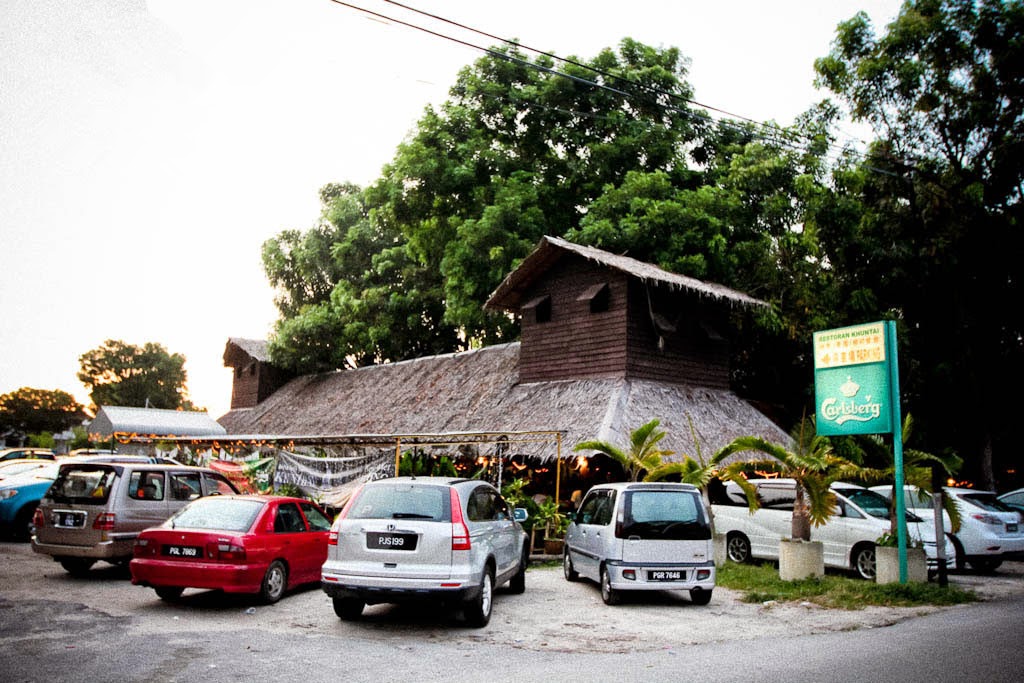 Tough Journey Will Make A More Wonderful Life: Khuntai Authentic Thai ...