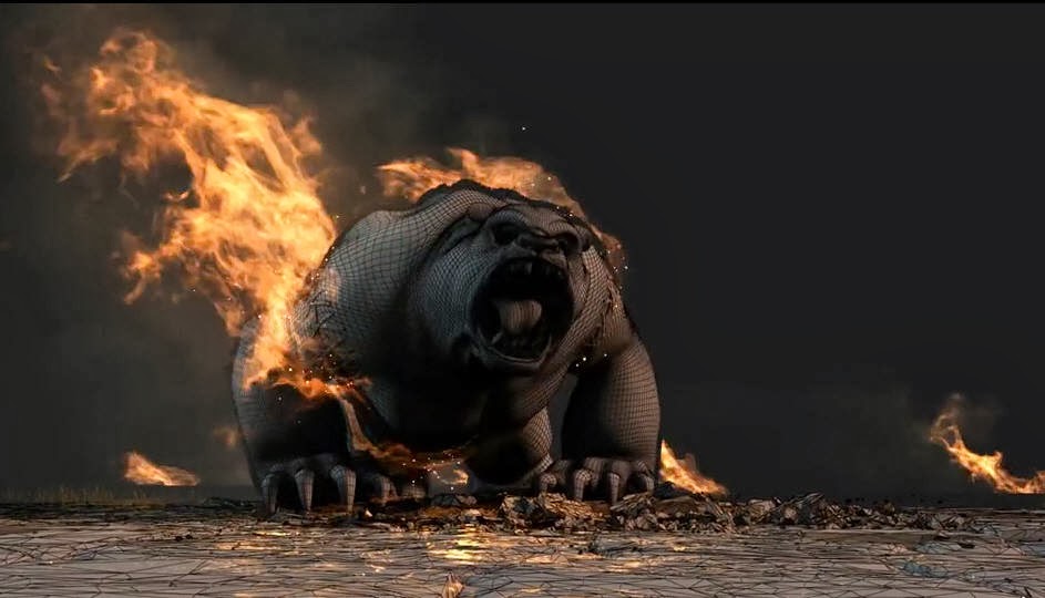 League of Legends - Twist of Fate: Fire FX Breakdown | Computer ...