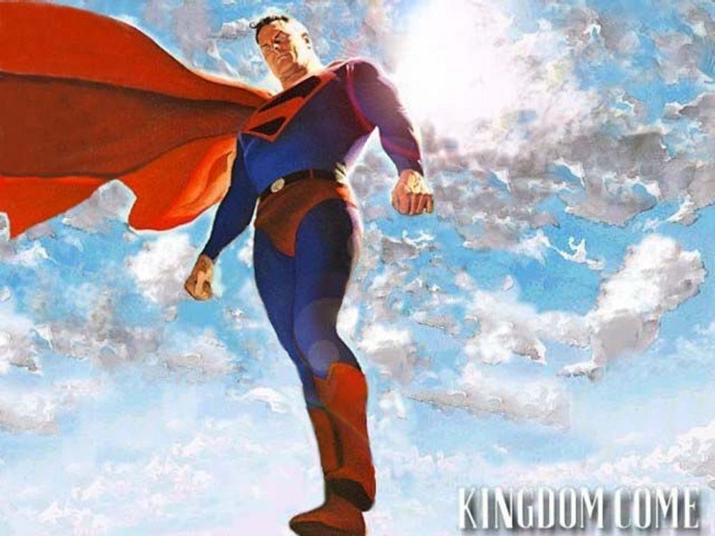 SUPERVILLANO DE ALQUILER : EL TALENTO DE ALEX ROSS