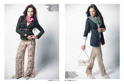 Kat Grudko Photography: People Magazine. August 2011. Vol 25, No 31 ...